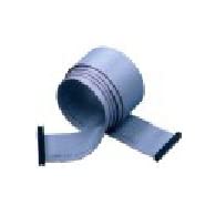 Amazon.com: CAB50-6, Ribbon Cable, 50-pin IDC, Female Header to Card ...