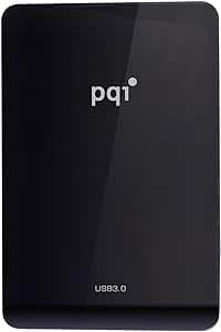 Amazon.com: DataLocker PQI 1TB Portable External Hard Drive for Laptop ...