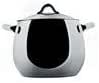 Amazon.com: 'mami' miniature stockpot by stefano giovannoni for alessi ...