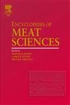 Encyclopedia of Meat Sciences (.): 9780124649705: Medicine & Health ...