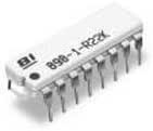 Amazon.com: BI Technologies 899-3-R220 Resistor Networks and Arrays ...