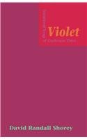 Violet : Shorey, David Randall: Amazon.fr: Livres