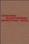 Organic Electronic Spectral Data, Volume 25, 1983: Phillips, John P ...