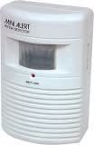 Mini Alert Alarm - Household Alarms And Detectors - Amazon.com