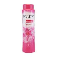 Fragrant Talcum Powder, Pink Lily, 400 g(MTCw) : Amazon.in: Beauty