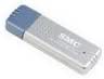 SMC EZ Connect g 2.4GHz 802.11g Wireless USB 2.0 Adapter 54 Mbit/s ...