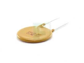 RAYCHEM RXEF160-2 RXEF Series 72 V 1.6 A Ihold Through Hole Radial ...