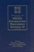 Advances in Neural Information Processing Systems 10: Proceedings of ...