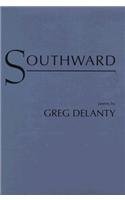 Southward by Greg Delanty (1992-12-31): Greg Delanty: Amazon.com: Books