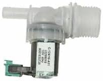 Amazon.com: BOSCH 00628334 Dishwasher Water Inlet Valve (Replaces ...