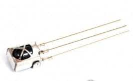 TSOP1838 IR Reciever Metal Small (PACK OF 3) TSOP 1838 Receiver Sensor ...