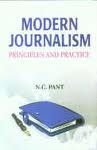 Modern Journalism Principles and Practice: 9788173916847: Amazon.com: Books