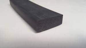 Sponge Rubber Beading 40 mm x 3 mm length 10 meter : Amazon.in: Home ...