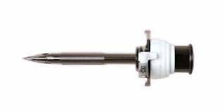 CLONMED Disposable Bladeless Laparoscopic Optical Trocars (15mm ...