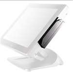 Posiflex SA105100 MSR, 3 Track, Encryption Capable, USB Without ...