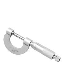 Microtroniks Sai Screw Gauge Moore and Wright Type 20x1/100 mm - Pack ...