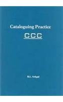 Amazon.in: Buy Cataloguing Practice Ccc Book Online at Low Prices in ...