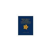 Principles of Naval Engineering: Propulsion and Auxiliary Systems by N ...