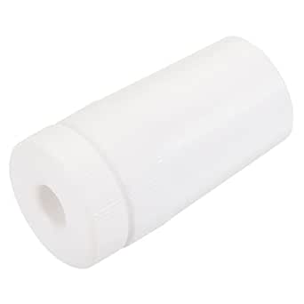 MECCANIXITY PTFE Lab Stirrer Bearing Adapter 21.5mm to 25mm Stopper for ...