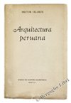 ARQUITECTURA PERUANA : Hector VELARDE: Amazon.es: Libros