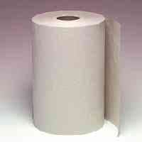 8in. NAT ROLL TOWEL NON PERF - Tools Products - Amazon.com