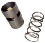 Amazon.com: Screw Air Compressor Drain Valve Kit 2901071200 for Atlas ...
