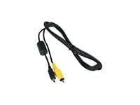 OLYMPUS CB-VC2 Cable para cámara fotográfica Negro - Cable para cámaras ...