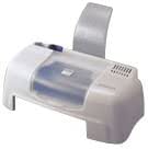 Epson Stylus Color 480 Inkjet Printer : Amazon.co.uk: Computers ...