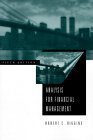 Analysis for Financial Management : Higgins, Robert C.: Amazon.in: Books