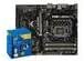 Amazon.com: NCIX Bundle Deal ASUS Sabertooth Z97 Mark 2 ATX Motherboard ...