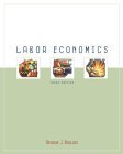 Labor Economics: Borjas, George J: 9780072871777: Amazon.com: Books