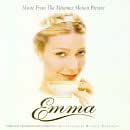 Emma Soundtrack: Amazon.co.uk: CDs & Vinyl
