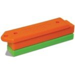 Master Magnetics 07514 Magnetic Stud Finder with Shield, Drywall Screw ...