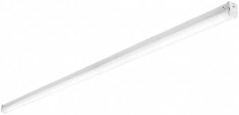 LITHONIA LIGHTING ZL1D L48 5000LM FST MVOLT 40K 80CRI WH Striplight ...