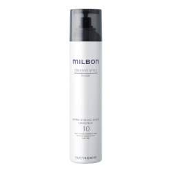 Amazon | ミルボン エクストラストロングホールド ヘアスプレー 10(210g) | ミルボン(MILBON) | ヘアスプレー 通販