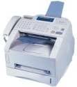 Amazon.com: Brother IntelliFAX 4100 Fax Machine : Office Products