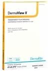 Amazon.com: DermaRite's DermaView II, Transparent Film Dressing with ...