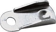 C.R. Laurence Aluminum Flush Screen Clips - Bulk Package : Amazon.co.uk ...