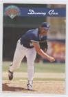 Amazon.com: Danny Cox (Baseball Card) 1993 Toronto Blue Jays Fire ...