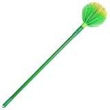 MIS Jala Broom with Long Rod and extendable Handle | JALA Brush can be ...