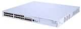 Amazon.com: 3Com 4500G 24-PWR Routing Switch with PoE - 20 x 10/100 ...