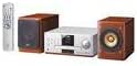 JVC EX-A1 Sistema Home Audio : Amazon.it: Elettronica
