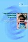 Language Acquisition and Conceptual Development (Language Culture and ...