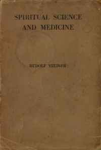 Buy Spiritual Science and Medicine Book Online at Low Prices in India ...