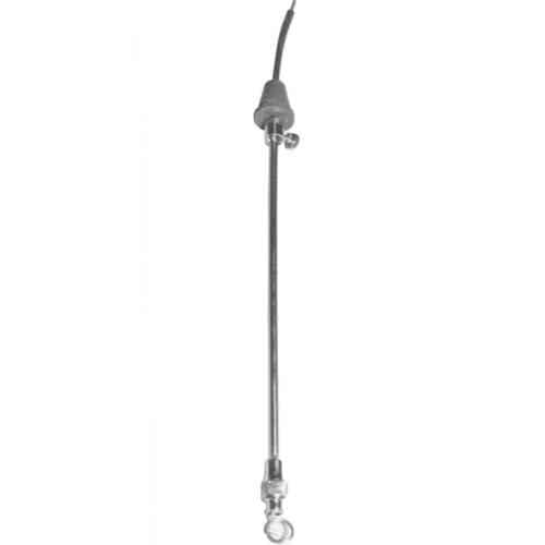 Alis 25Cm/ 10 Inch Mtp Cannula Rubin Tt Cannula, Al-Gen-193-25 : Amazon ...