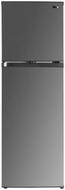 Terim TERR300S, Double Door Top Mount Refrigerator, Gross Capacity 300 ...