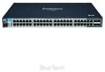 J9775A Compatible HP ProCurve 2530-48G Switch: Amazon.co.uk: Computers ...