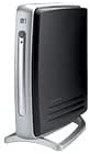 HP Compaq Thin Client t5710 Tower - 1 x TM5700 800 MHz - RAM 256 MB ...