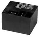 American Zettler AZ2100-1C-12DE 12VDC 155 Ohm 40A SPDT THT Power Relay ...