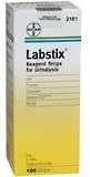 Labstix Reagent Strips - 100'S : Amazon.co.uk: Health & Personal Care